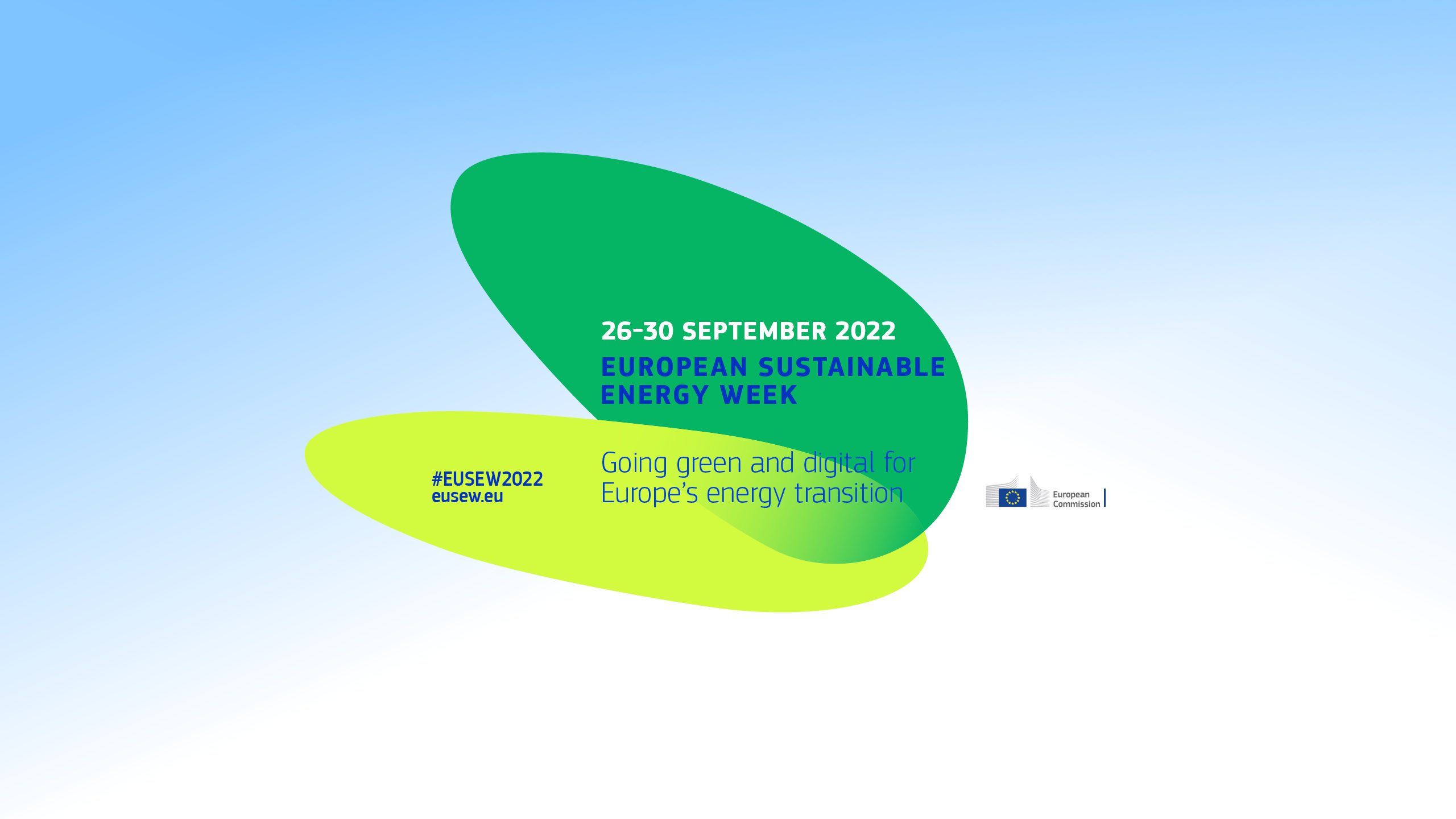 EU Sustainable Energy Week | LEAP4SME